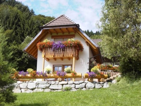 Kempfenhof - Lahr