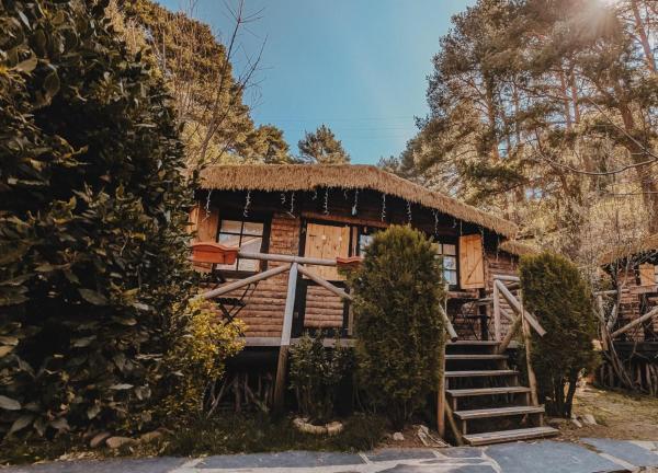 La Posada Cercedilla - Alpedrete