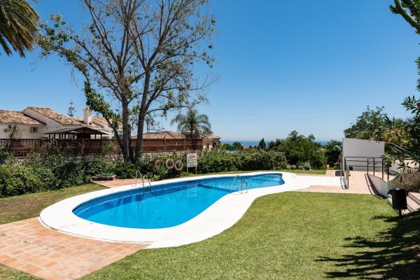 Casa Feliz - Fuengirola