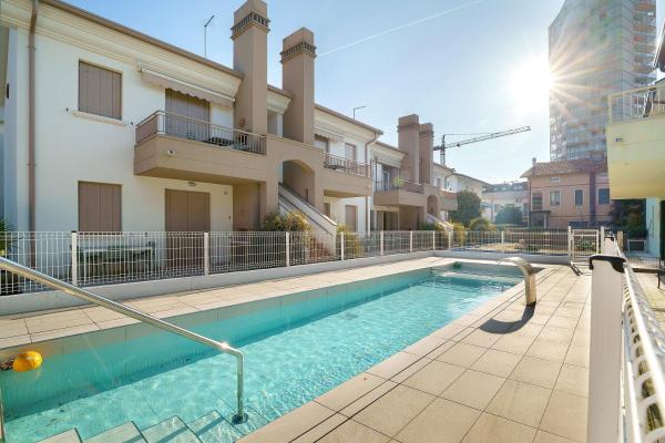 Residence Valentina - Piano Terra - Jesolo