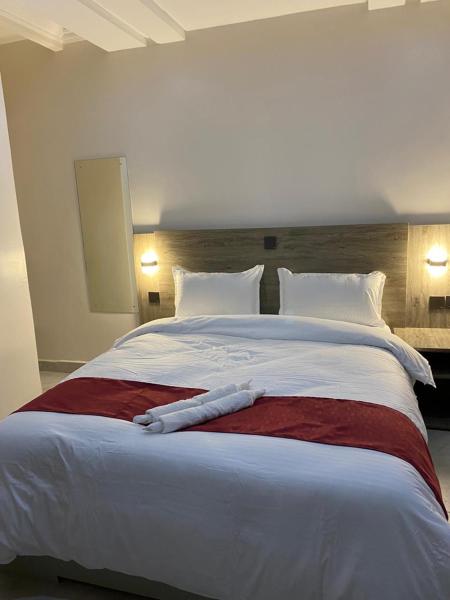 Vasha Luxury Suite - 케냐