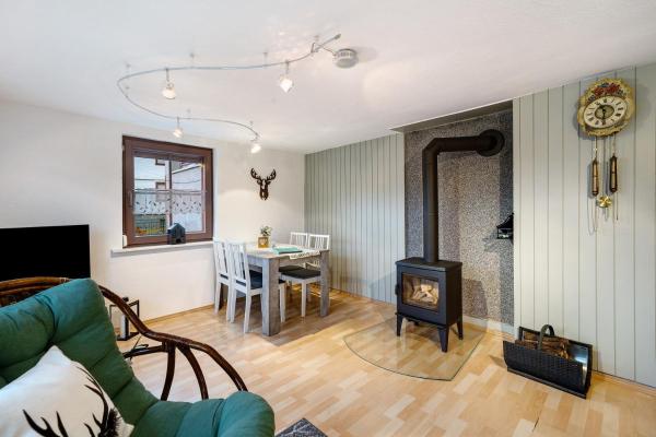 Ferienwohnung Im Salzgässle - Schonach im Schwarzwald