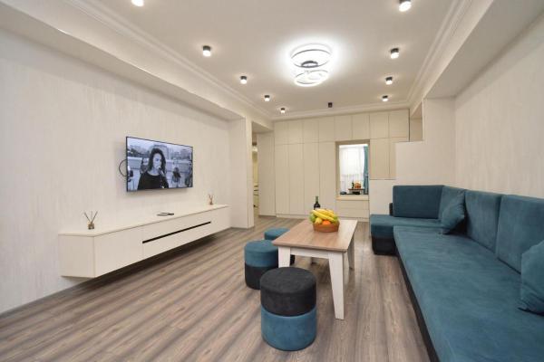 A&m Apartaments Two Bedrooms - Yerevan