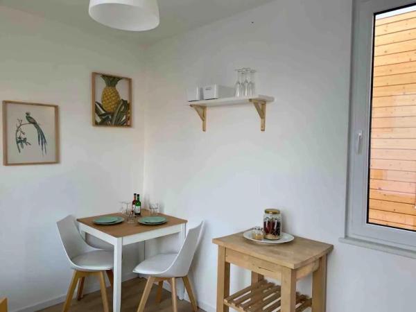 Tiny Haus Liederbach - Alsfeld