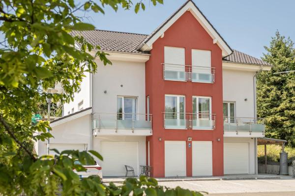 Apartment Für Zwei - Meersburg