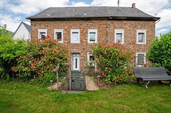 Ferienwohnung Andres - Cochem