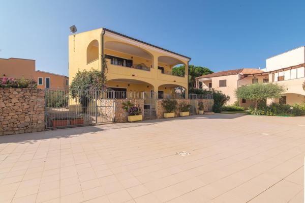 Mirti 1 - Santa Teresa Gallura