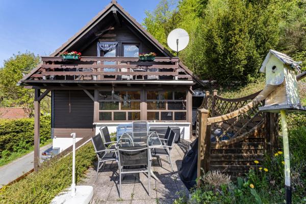 Haus Waldesruh - Willingen