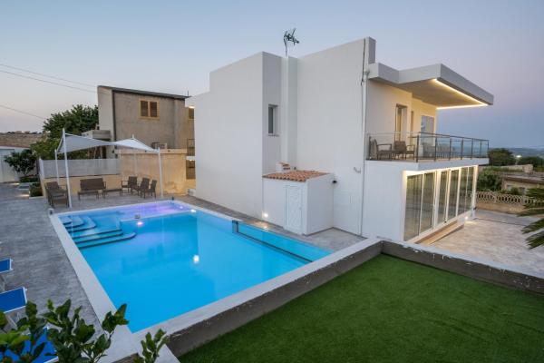 Villa Vani - Appartamento 2 - Marina di Ragusa