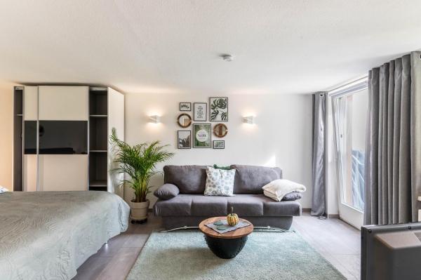 Ferienwohnung Schweizer - Reichenau