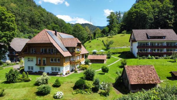 Hoferpeterhof - Bad Peterstal-Griesbach