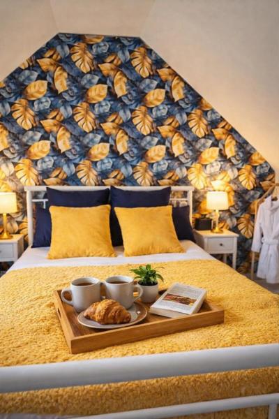 Séjour Détente Près De Bayeux Au Calme Avec Massages Et Repas En Options - Calvados
