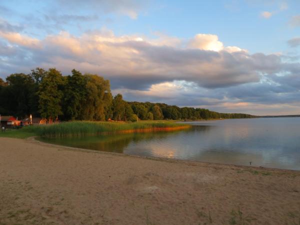 Strandhaus Am Oberuckersee - Oberuckersee