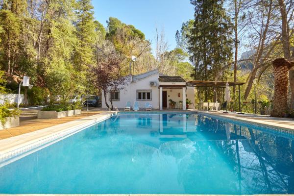 Casa Arroyo Colmenar - Villanueva del Arzobispo
