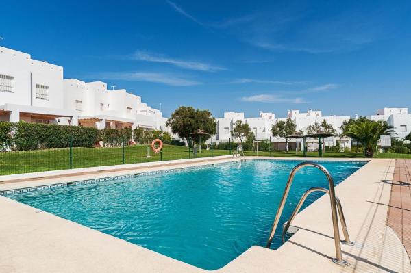 Dúplex Tejar D Piscinas Y Familias - El Palmar de Vejer