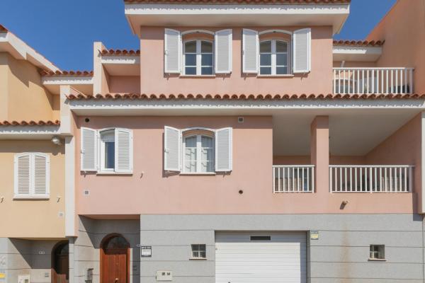 Sunny House - Tenerife