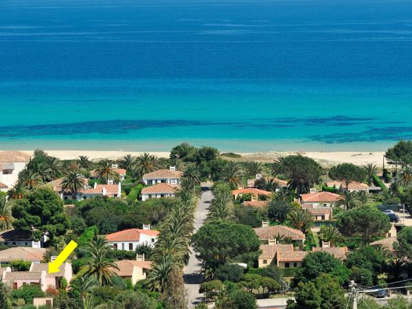 Villa Giacomo - Costa Rei