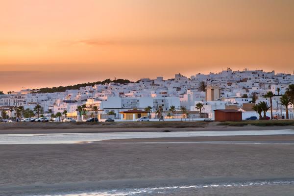 Villa Guerrero - Andalusië