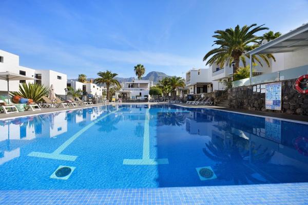 Bungamerica272 - Costa Adeje