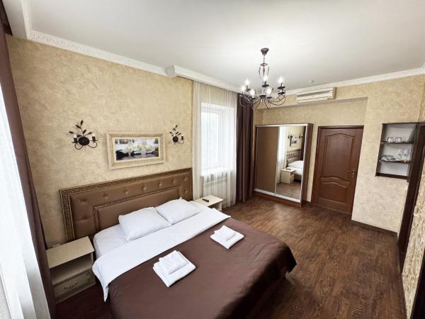 Uman Hotel - Умань