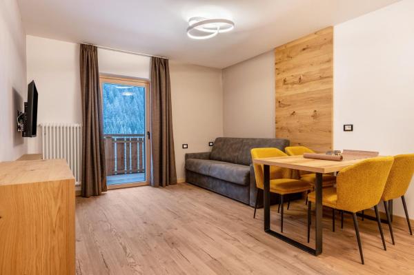 Kamerloy Apartments B - Canazei, TN, Italie