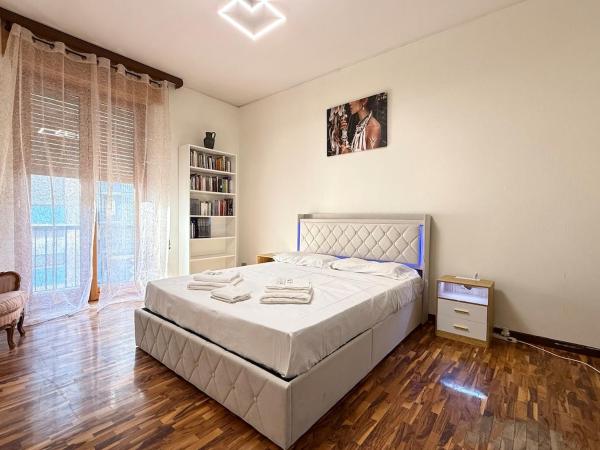 La Fenice 10 Minutes From The Central Station Design Week - Milan Central Station