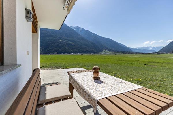 Peintenhof Typ A - Campo Tures