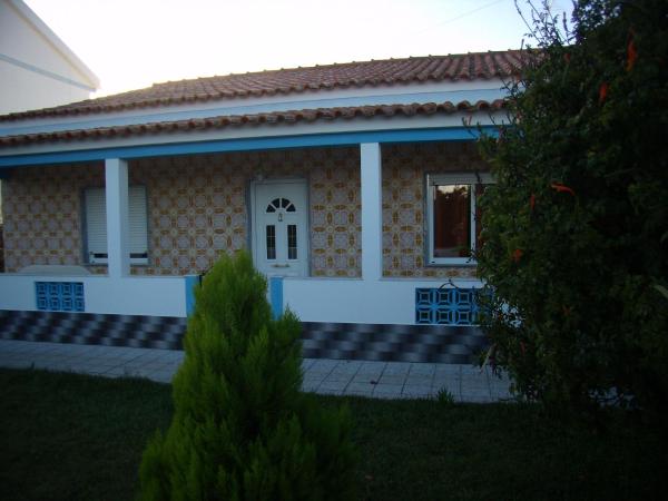 Casa Da Amoreira - Tavira