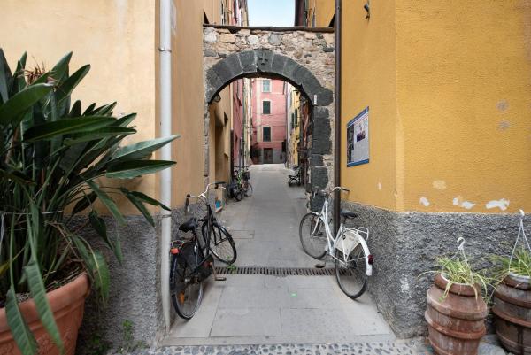 Casa Deiva - Bonassola