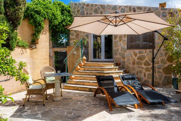 Junior Suite Adults Only Mallorca - Felanitx