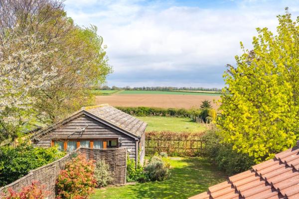 The Bothy - Thornham