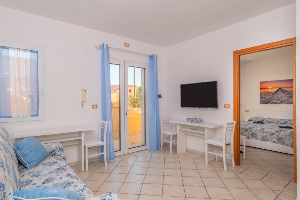 Appartamento Murena 1 - La Maddalena
