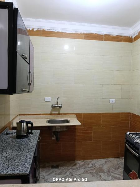 2 Rooms, 2 Balconies - Marsa Alam