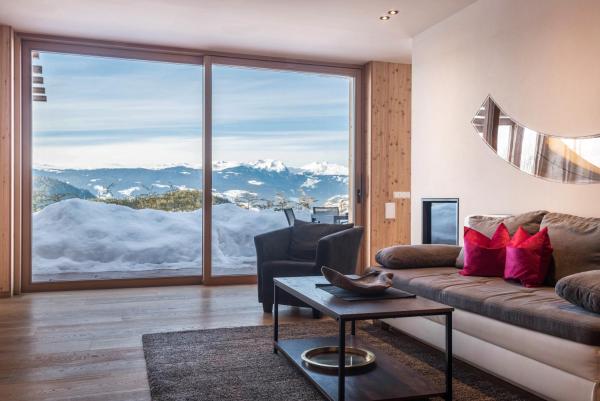 Aura Chalets - Nr 4 - Castelrotto