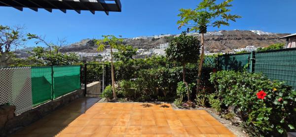 Casa Flora Arizona - Maspalomas