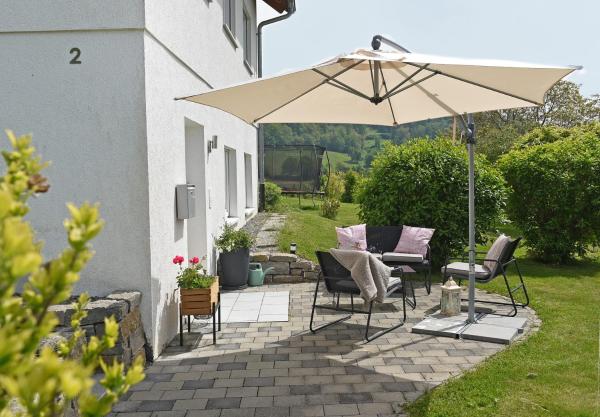 Ferienwohnung Familie Strehl - Ostrach