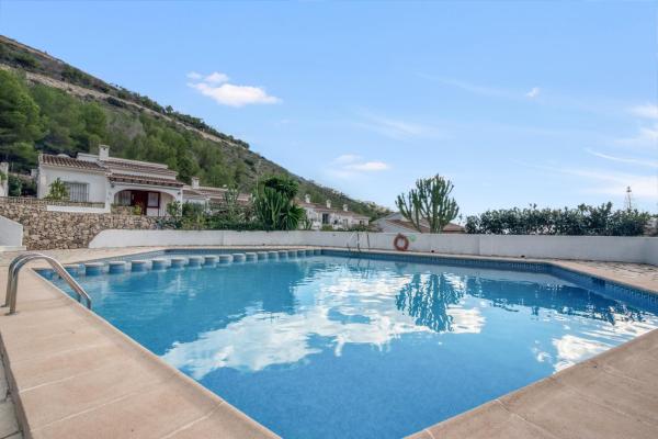 Casa Julieta - Moraira
