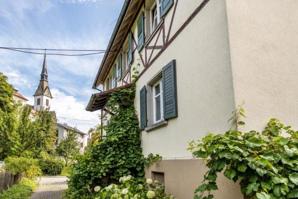 Omas Obstkiste - Reichenau