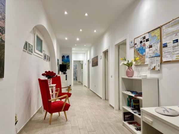 Stabia Exclusive Stay - Vico Equense