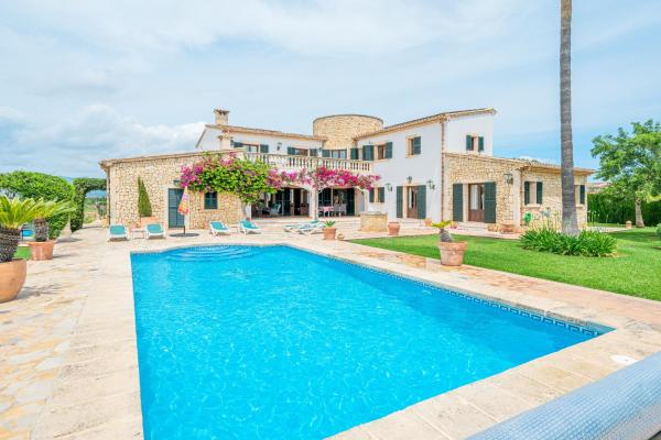 Casa Verde - Sa Pobla