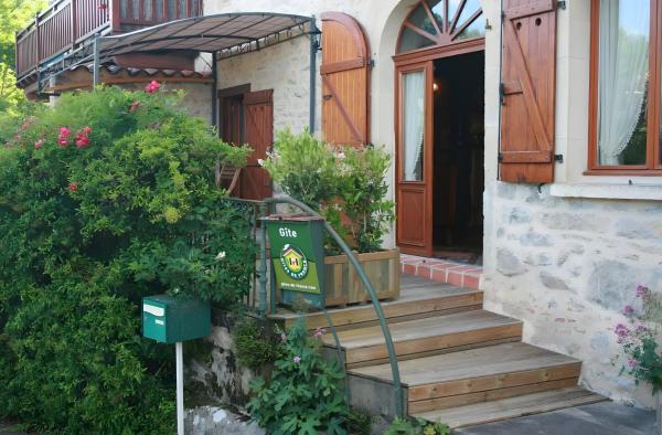 Gite De Charme, Bastides Et Vallées - Saint-Antonin-Noble-Val