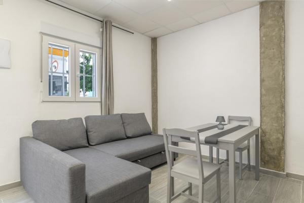 Apartamento Ajm - Zahara de los Atunes