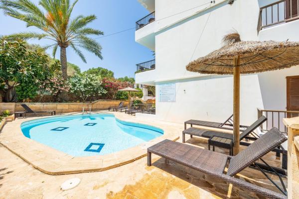 Gran Sol Family 4 - Portocolom