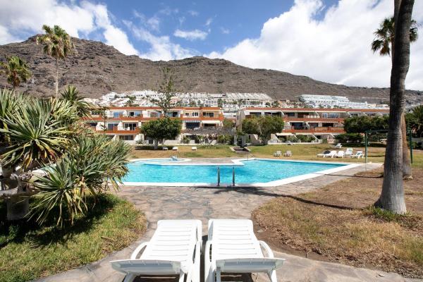Apartamento Cerca De La Playa - Santiago del Teide