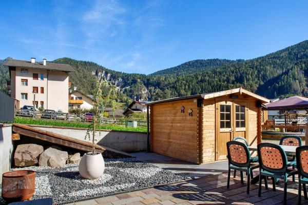 Dimora Vacanze - Fiera di Primiero