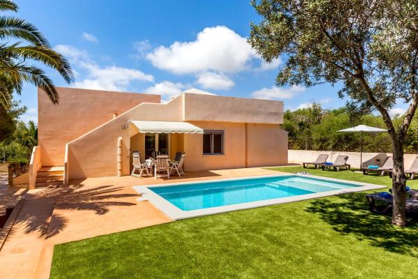 Casa Antonio - Ses Salines