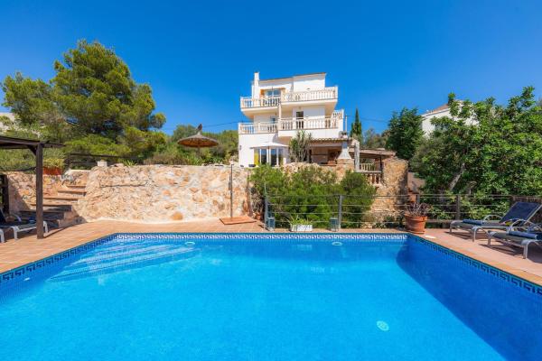 Villa Sol - Cala d'Or