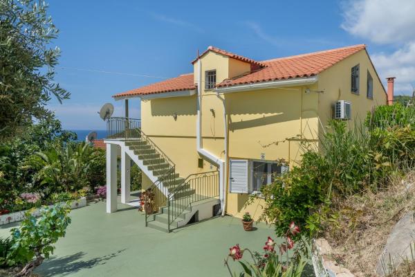 Palati - Cephalonia