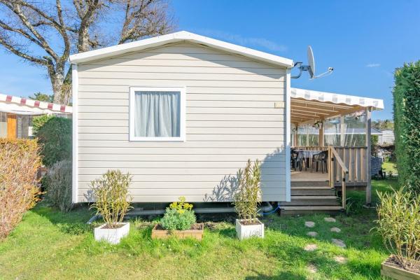 Mobil-home Bora-bora 289 - La Palmyre