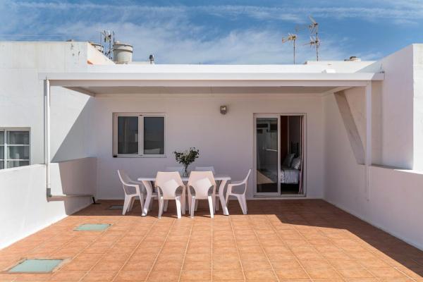 Ganivet Home - Arrecife